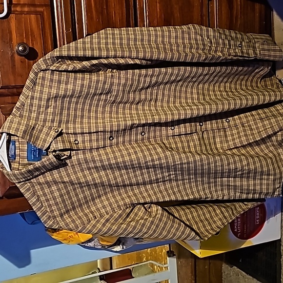 Towncraft | Shirts | Mens M Shirt | Poshmark